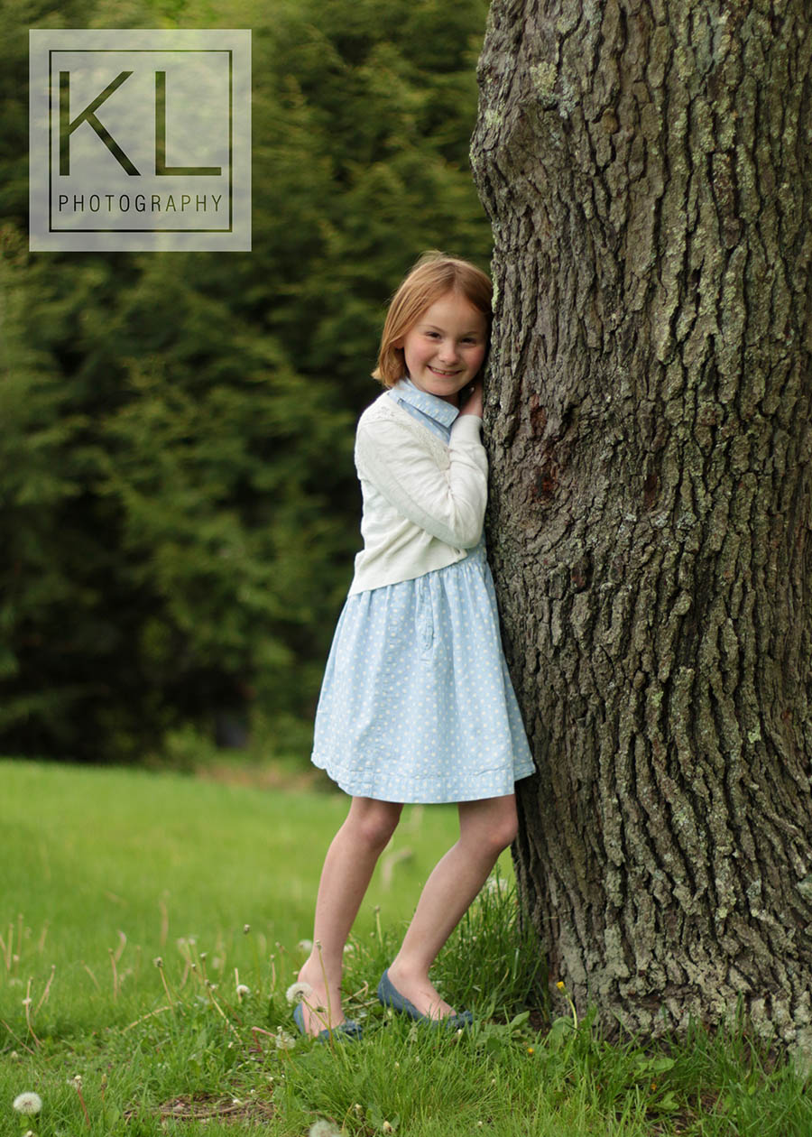 Ary & Xoey | Endicott Family Photography - KL Photography