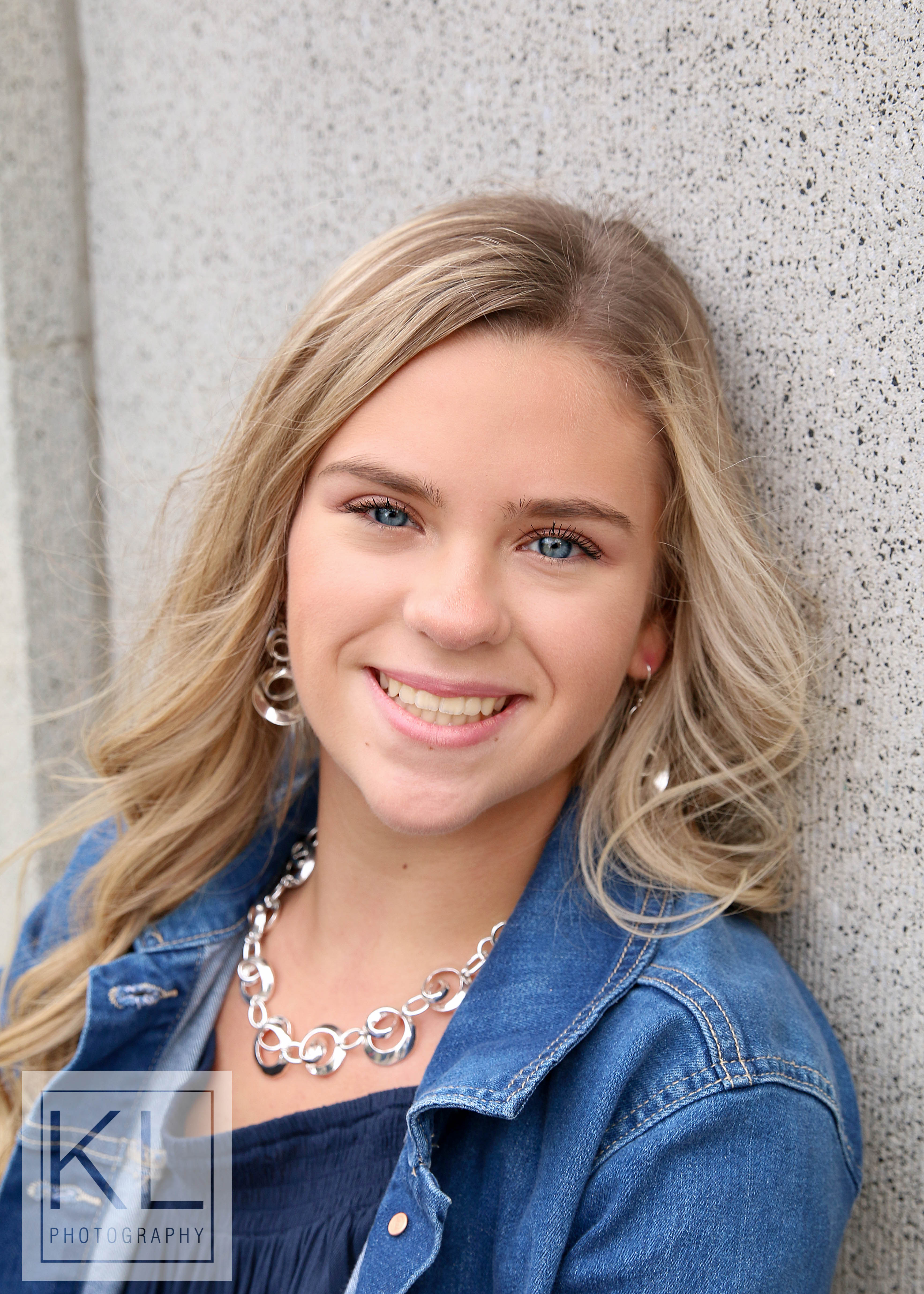 High School Senior Portraits | KL Photography