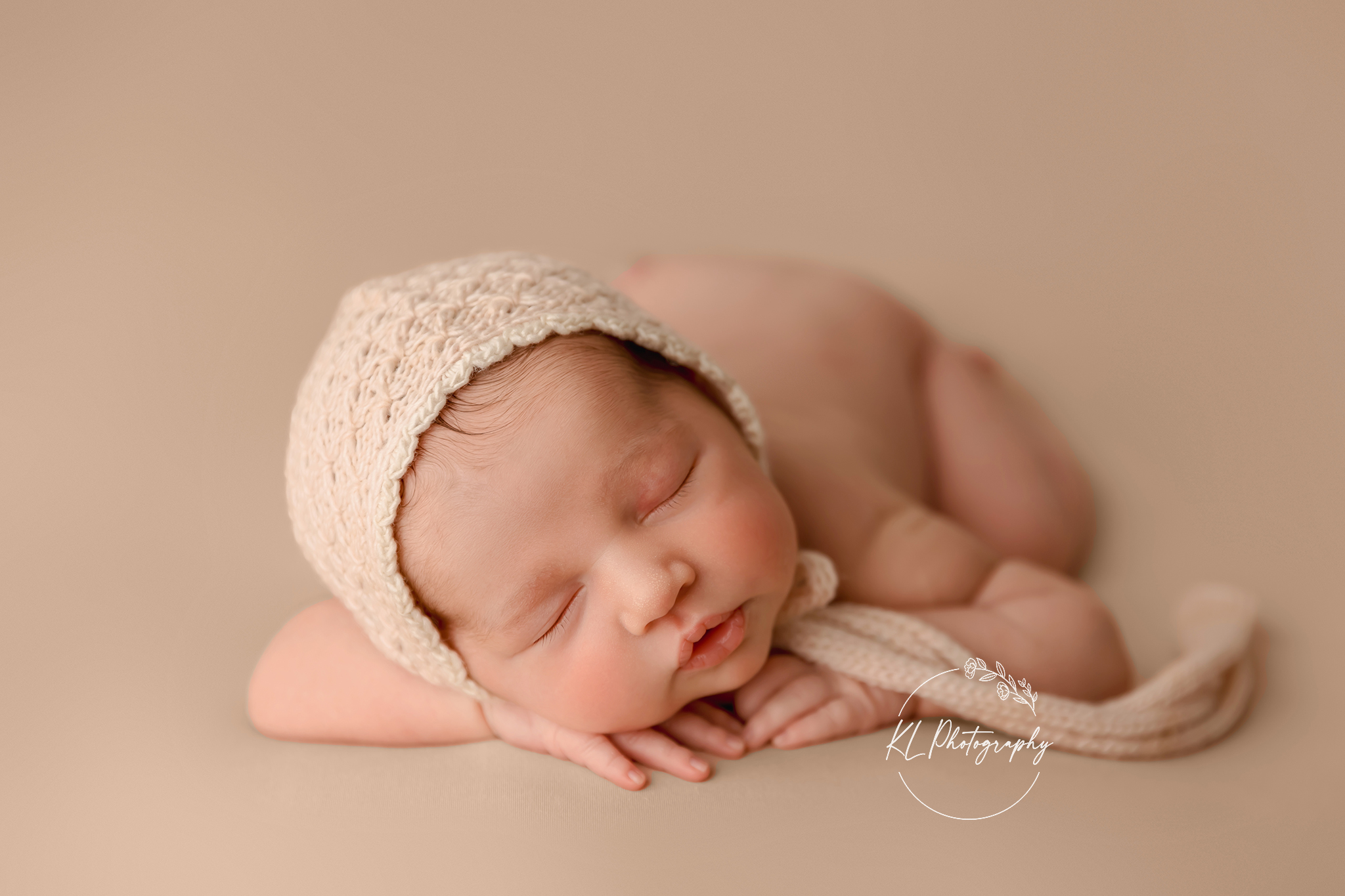 Teagan - Newborn Photography - KL Photography